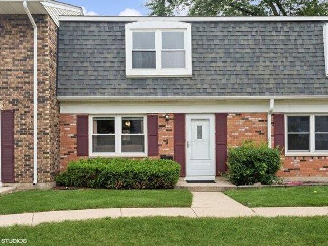 house with 2 bedroom, Streamwood IL DS103501269