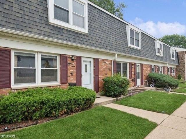 house with 2 bedroom, Streamwood IL ES103501269