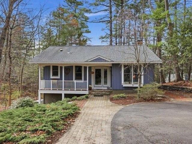 house with 2 bedroom, Sturbridge MA DLS103101917