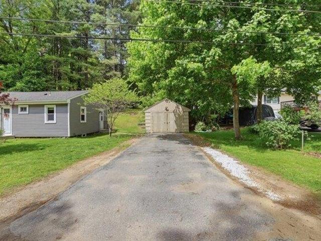 house with 2 bedroom, Sturbridge MA DS104190422