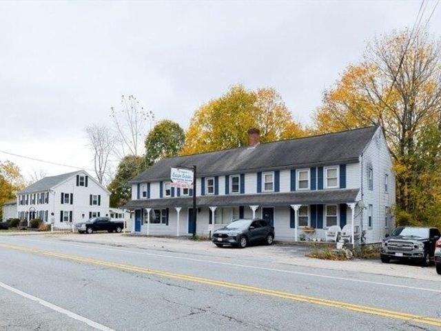 house with 2 bedroom, Sturbridge MA DS103436656