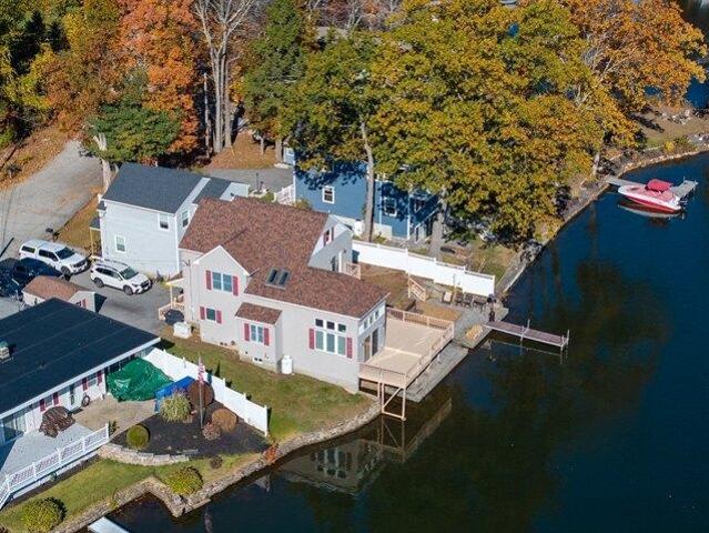 house with 2 bedroom, Sturbridge MA DS103431313