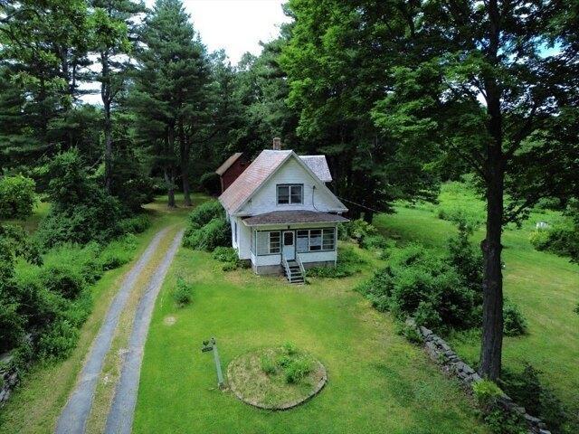 house with 2 bedroom, Sturbridge MA DS103433600