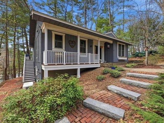 house with 2 bedroom, Sturbridge MA ES104009062