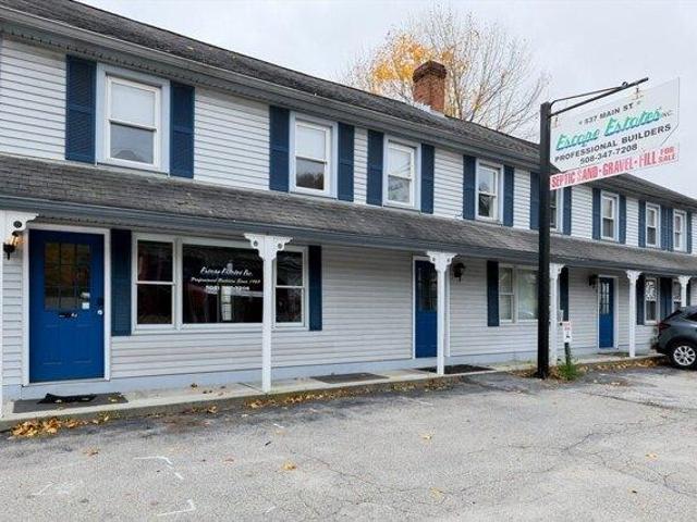 house with 2 bedroom, Sturbridge MA ES103436656