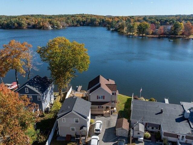 house with 2 bedroom, Sturbridge MA ES103431313