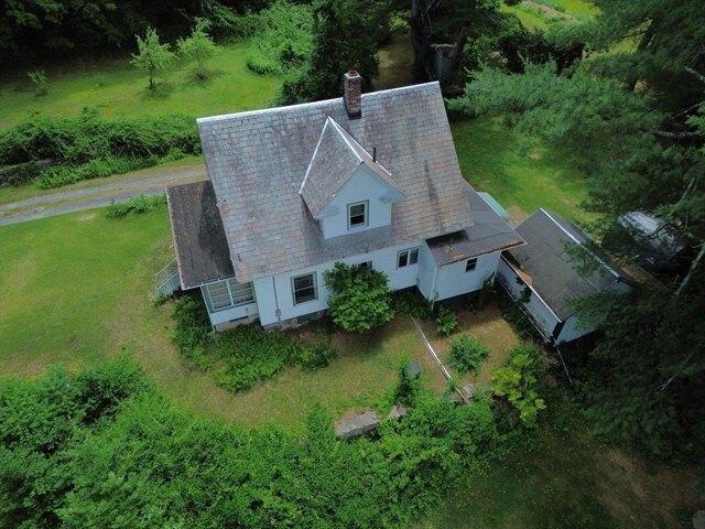 house with 2 bedroom, Sturbridge MA ES103433600