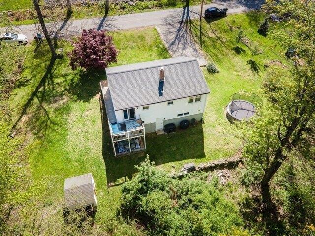 house with 2 bedroom, Sturbridge MA ES103809205