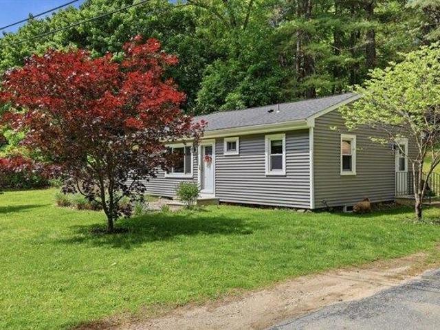 house with 2 bedroom, Sturbridge MA ES103967810