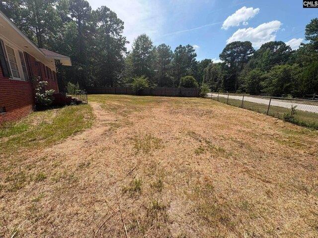 house with 2 bedroom, Sumter SC ES104902785