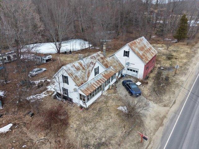 house with 2 bedroom, Sumner ME DS102585221