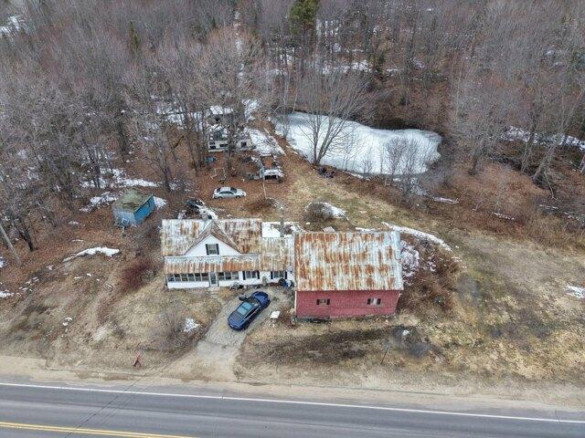 house with 2 bedroom, Sumner ME DS102061487