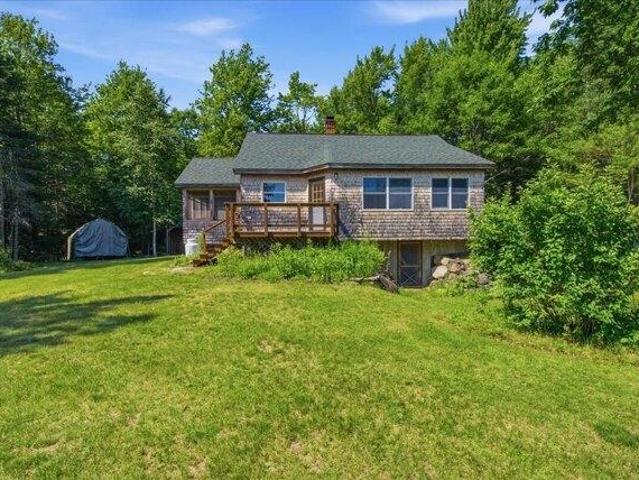 house with 2 bedroom, Sumner ME ES103966072