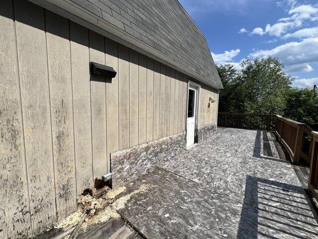 house with 2 bedroom, Sumner ME ES104792282
