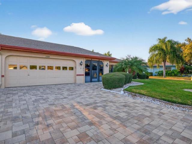 house with 2 bedroom, Sun City Center FL DS102399554