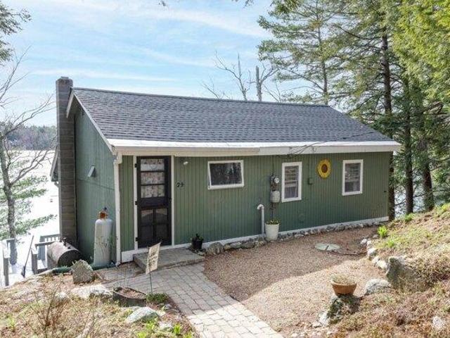 house with 2 bedroom, Sunapee NH DS103441429