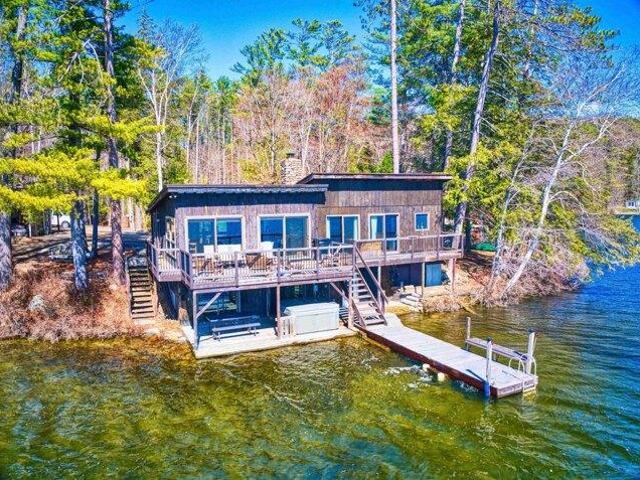 house with 2 bedroom, Sunapee NH ES103036340