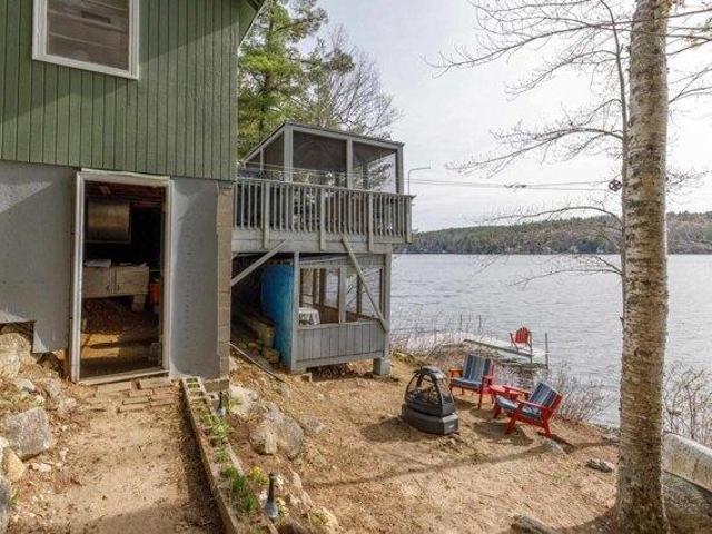 house with 2 bedroom, Sunapee NH ES103250891
