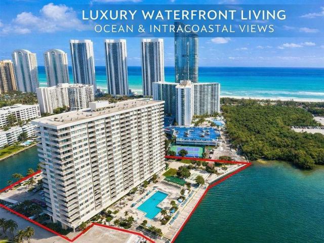 house with 2 bedroom, Sunny Isles Beach FL DS100973556