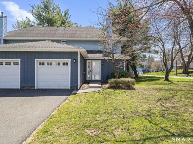 house with 2 bedroom, Suffield CT DLS101660614