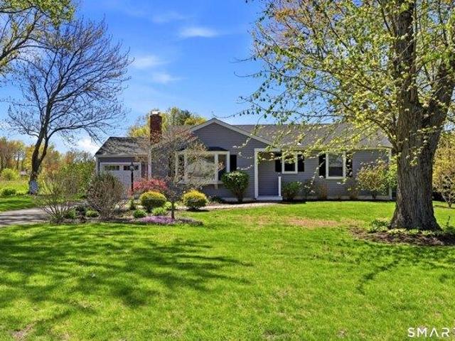 house with 2 bedroom, Suffield CT DS102594442