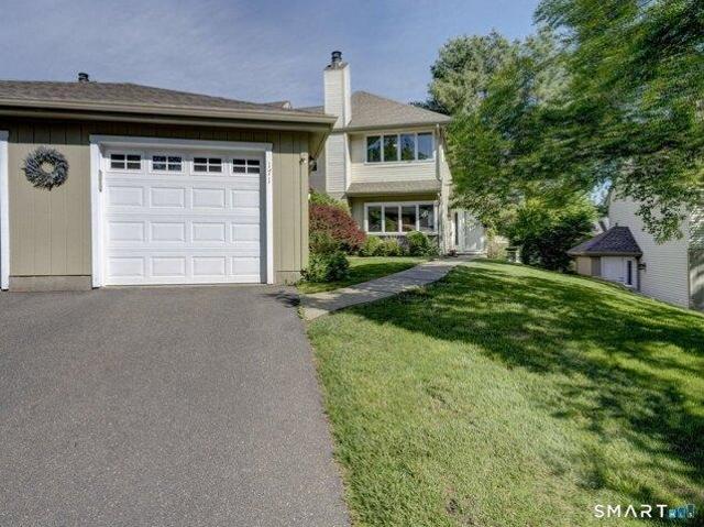house with 2 bedroom, Suffield CT DS103435134