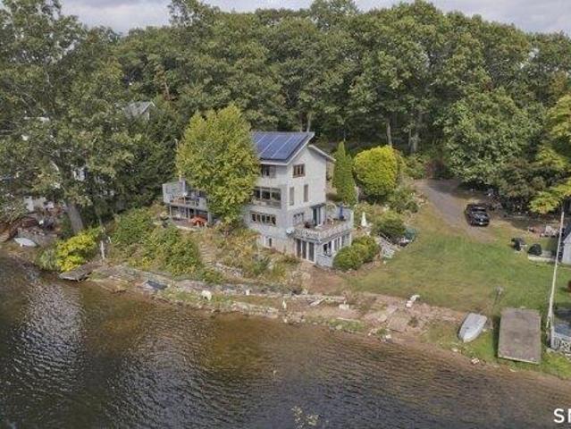 house with 2 bedroom, Suffield CT DS104075141