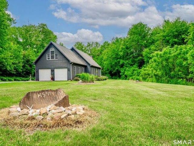 house with 2 bedroom, Suffield CT ES104477060