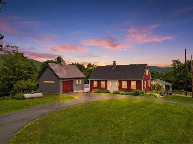 house with 2 bedroom, Sugar Hill NH ES104946825