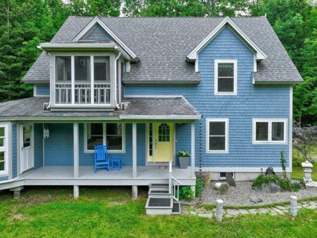house with 2 bedroom, Sugar Hill NH ES105105144