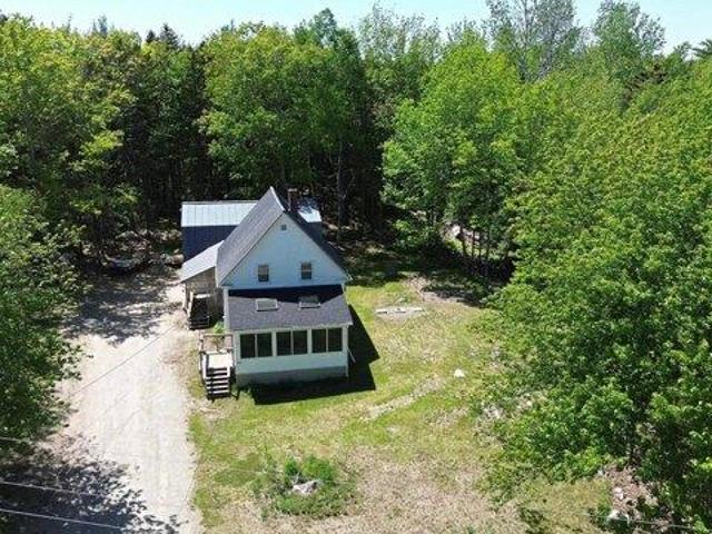 house with 2 bedroom, Sullivan ME DS104333054