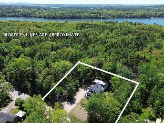 house with 2 bedroom, Sullivan ME ES104608985