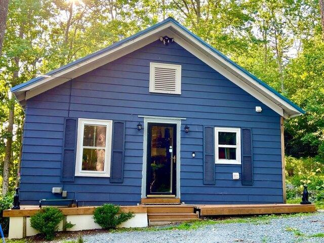 house with 2 bedroom, Sullivan ME ES105125550