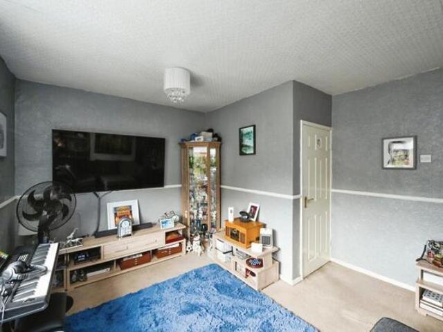 House With 2 Bedroom Sutton in Ashfield Nottinghamshire DS87556325