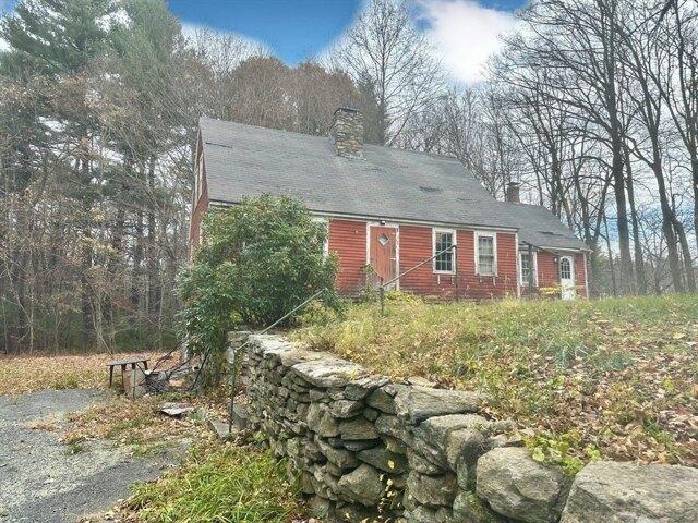 house with 2 bedroom, Sutton MA DS102561442