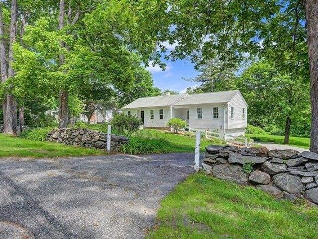 house with 2 bedroom, Sutton MA DS103499614