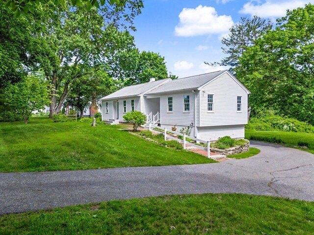house with 2 bedroom, Sutton MA ES103499614