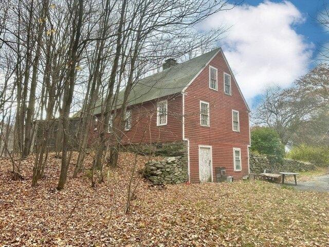 house with 2 bedroom, Sutton MA ES103250439