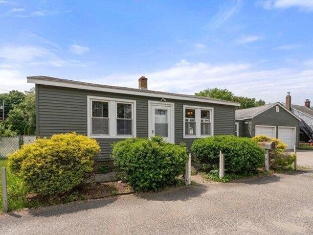 house with 2 bedroom, Sutton MA ES104571796