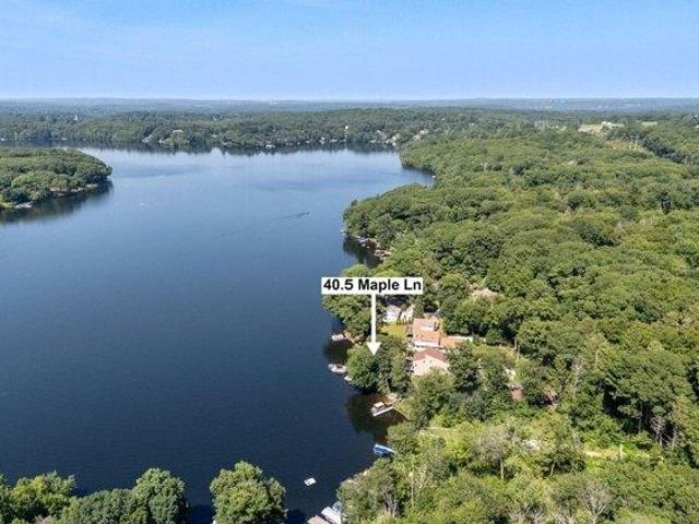 house with 2 bedroom, Sutton MA ES104690343