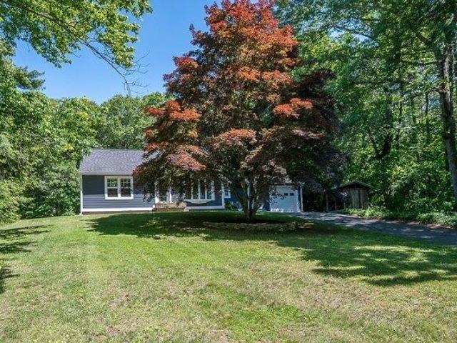 house with 2 bedroom, Sutton MA ES105080670