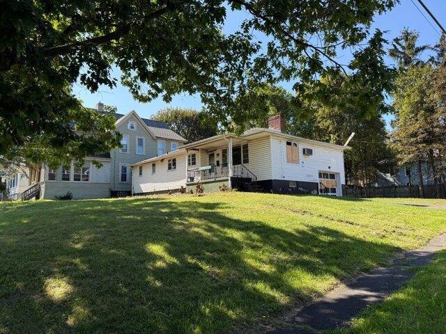 house with 2 bedroom, Syracuse NY DS103622324