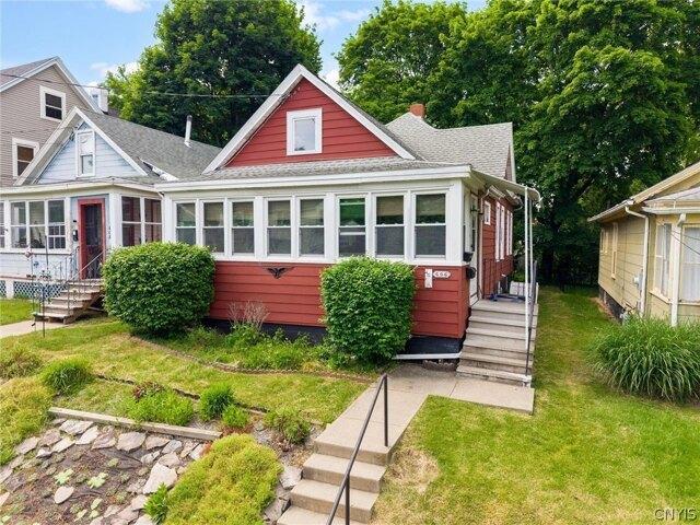 house with 2 bedroom, Syracuse NY DS103627866
