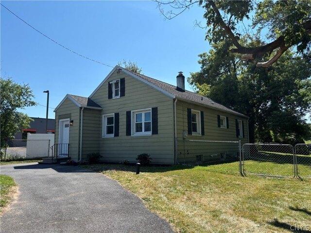 house with 2 bedroom, Syracuse NY ES104904063