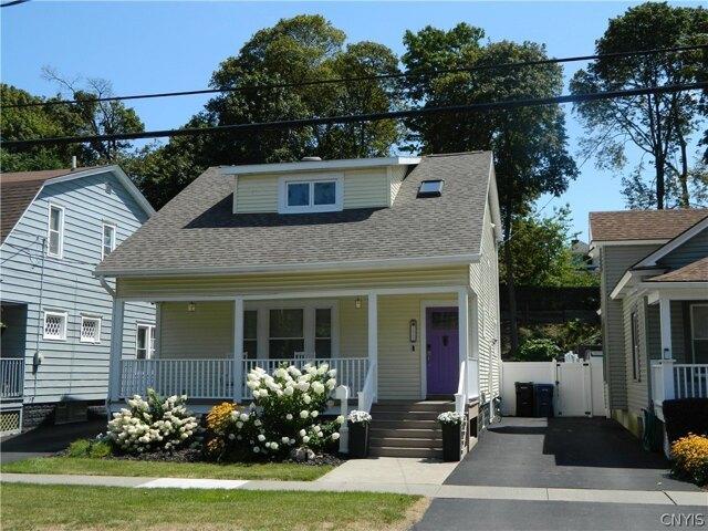 house with 2 bedroom, Syracuse NY ES104905347