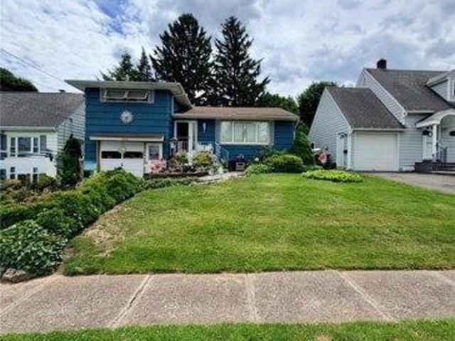 house with 2 bedroom, Syracuse NY ES104909639