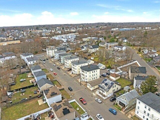 house with 36 bedroom, Brockton MA DLS102961743