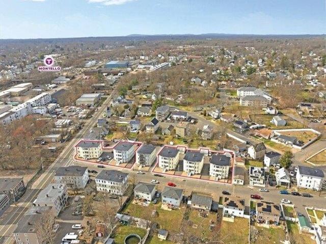 house with 36 bedroom, Brockton MA ES102961743