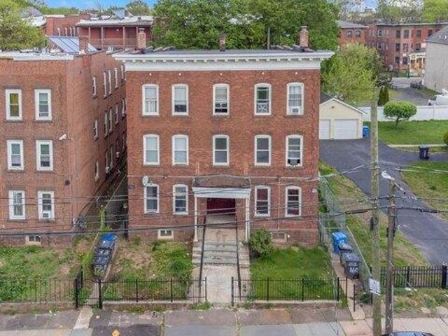 house with 36 bedroom, Hartford CT DS102479166