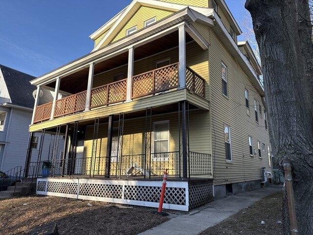 house with 36 bedroom, Worcester MA DLS102632393
